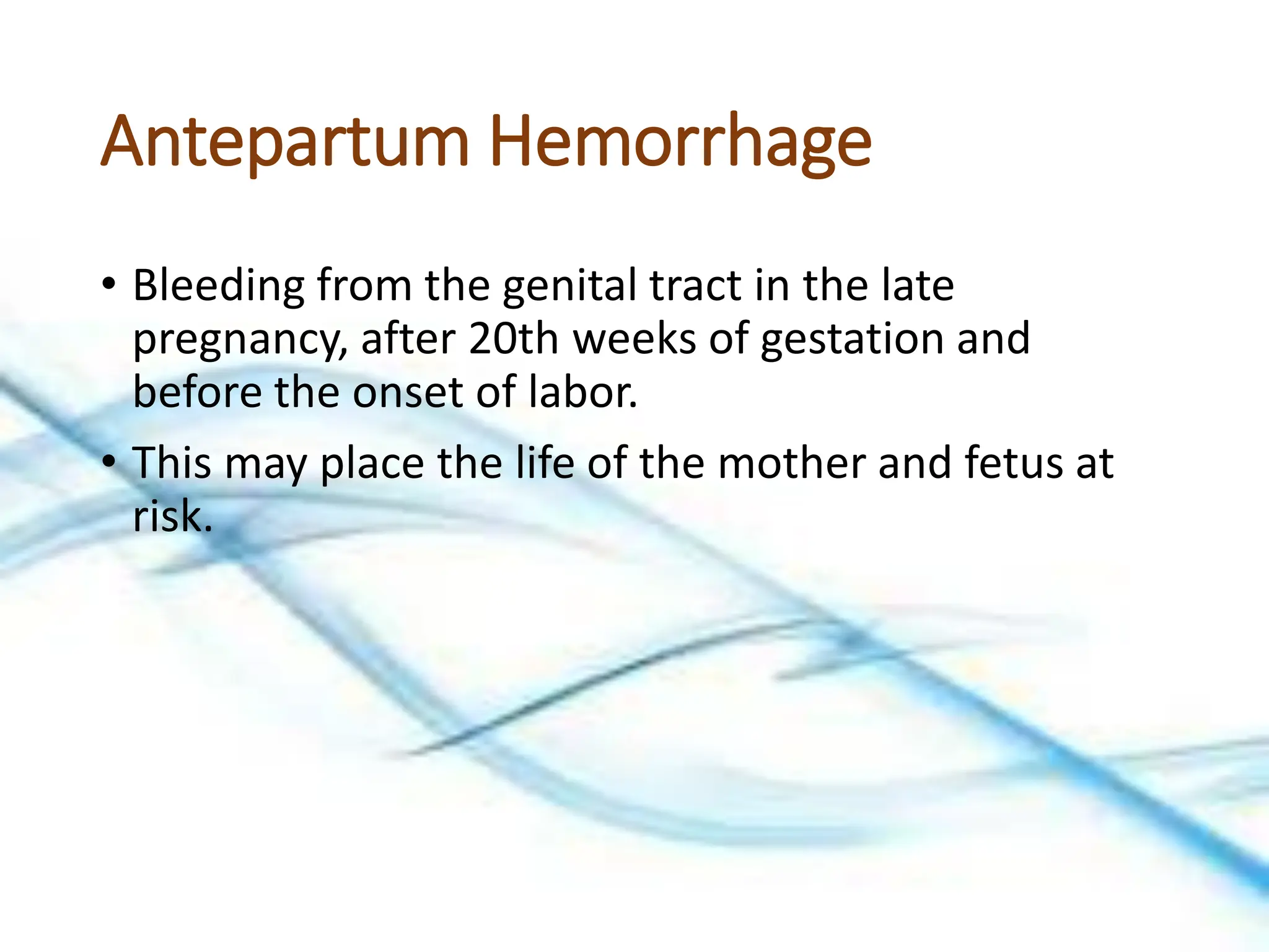 Antepartum_Hemorrhage_First_Tri_ppt..pdf