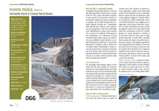 3000 delle Dolomiti - 3° ed. ITA | PPT