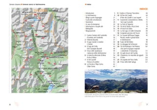 Itinerari storici in Valchiavenna | PDF