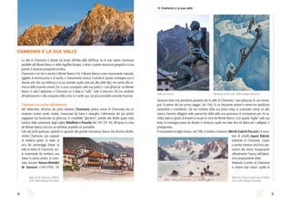 Escursioni a Chamonix | PDF