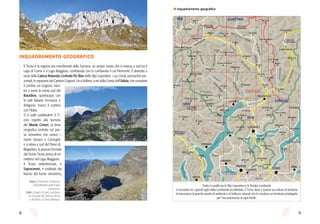 Escursioni ad anello in Canton Ticino | PPT