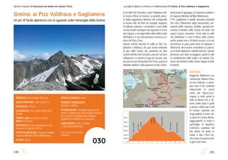 Escursioni ad anello in Canton Ticino | PPT