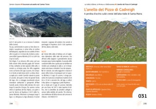 Escursioni ad anello in Canton Ticino | PPT