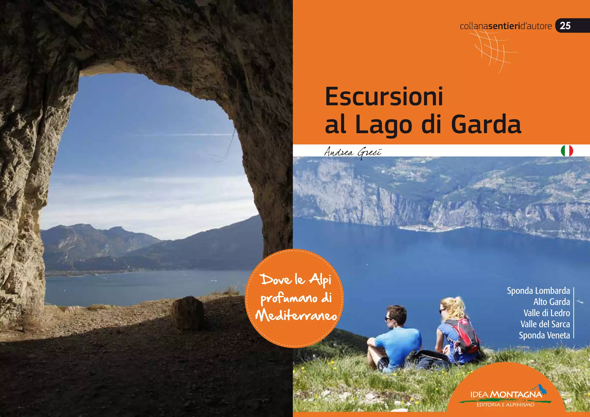 Escursioni al Lago di Garda | PDF