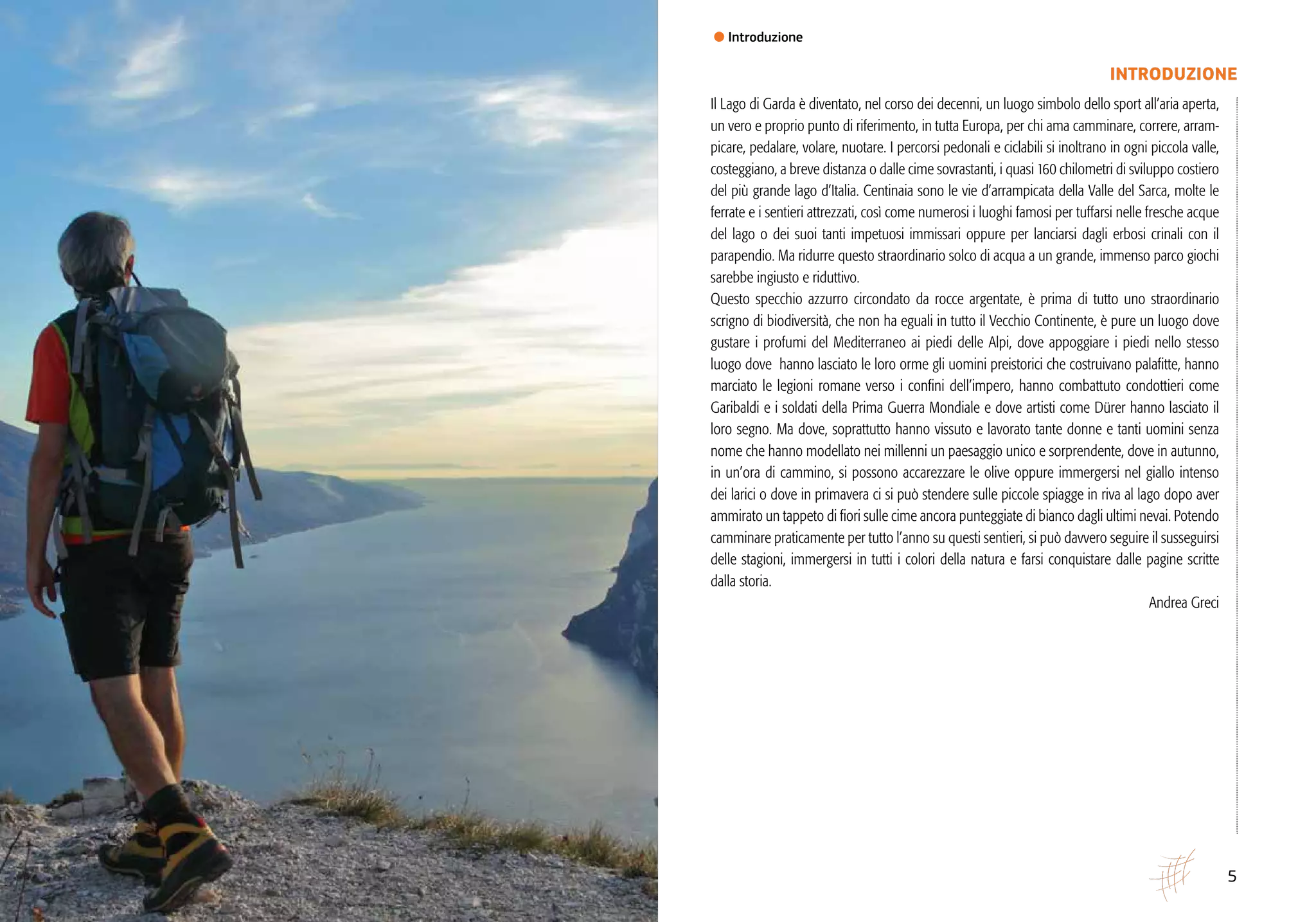 Escursioni al Lago di Garda | PDF