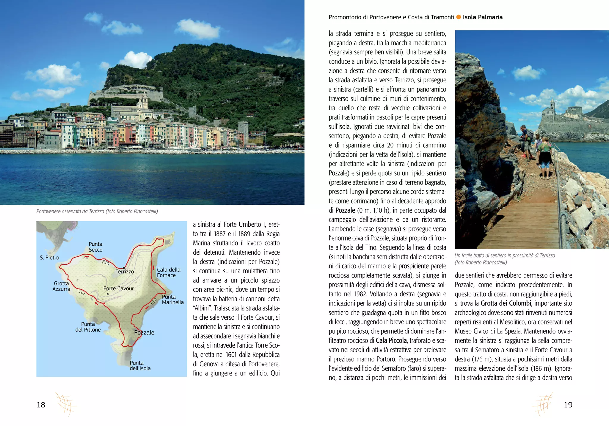 Escursioni alle Cinque Terre | PDF