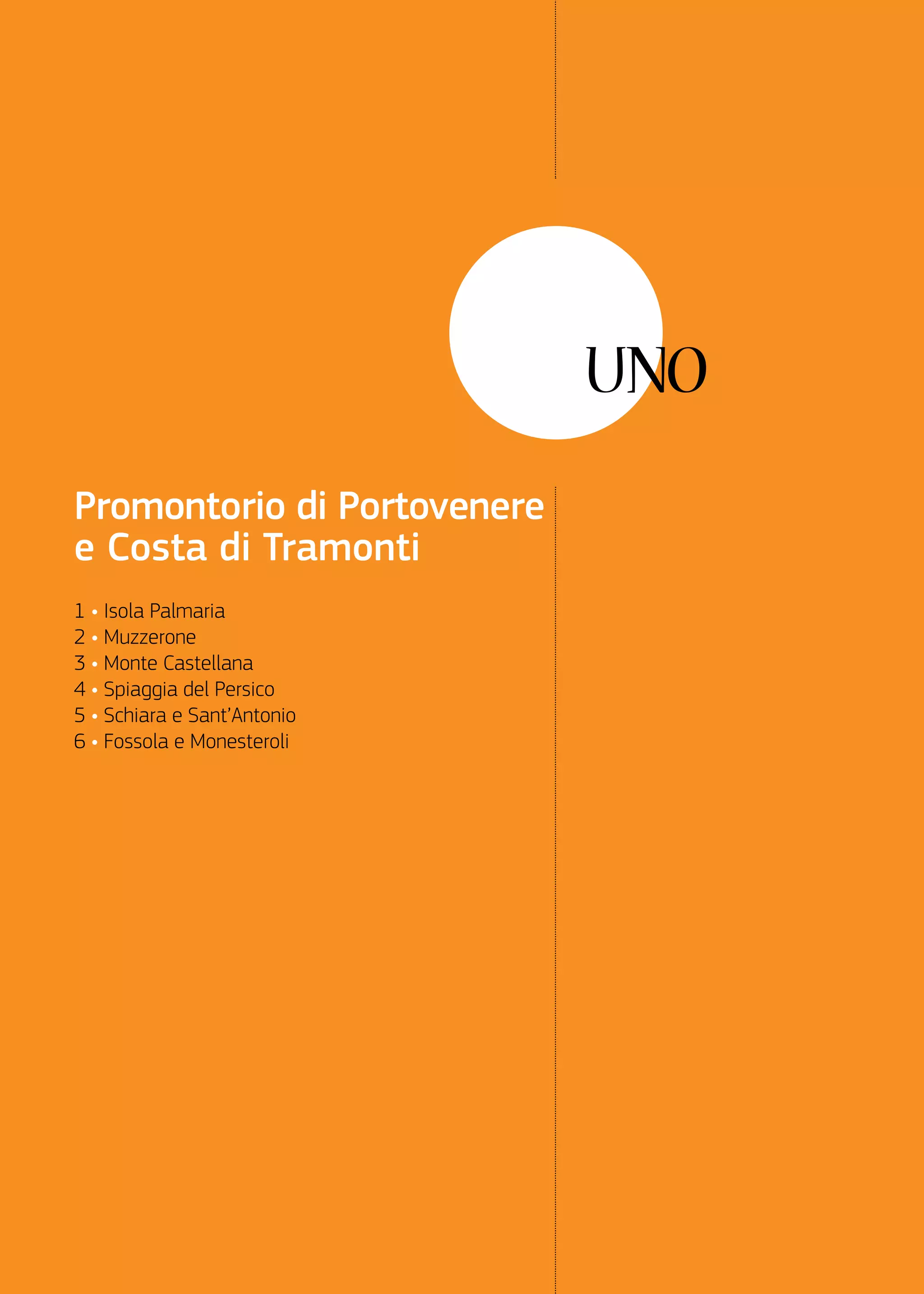 Escursioni alle Cinque Terre | PDF