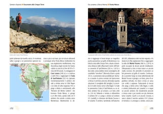 Escursioni alle Cinque Terre | PDF