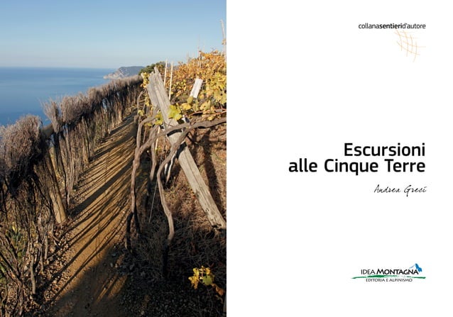 Escursioni alle Cinque Terre | PDF