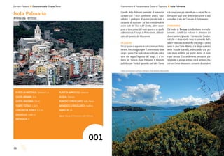 Escursioni alle Cinque Terre | PDF