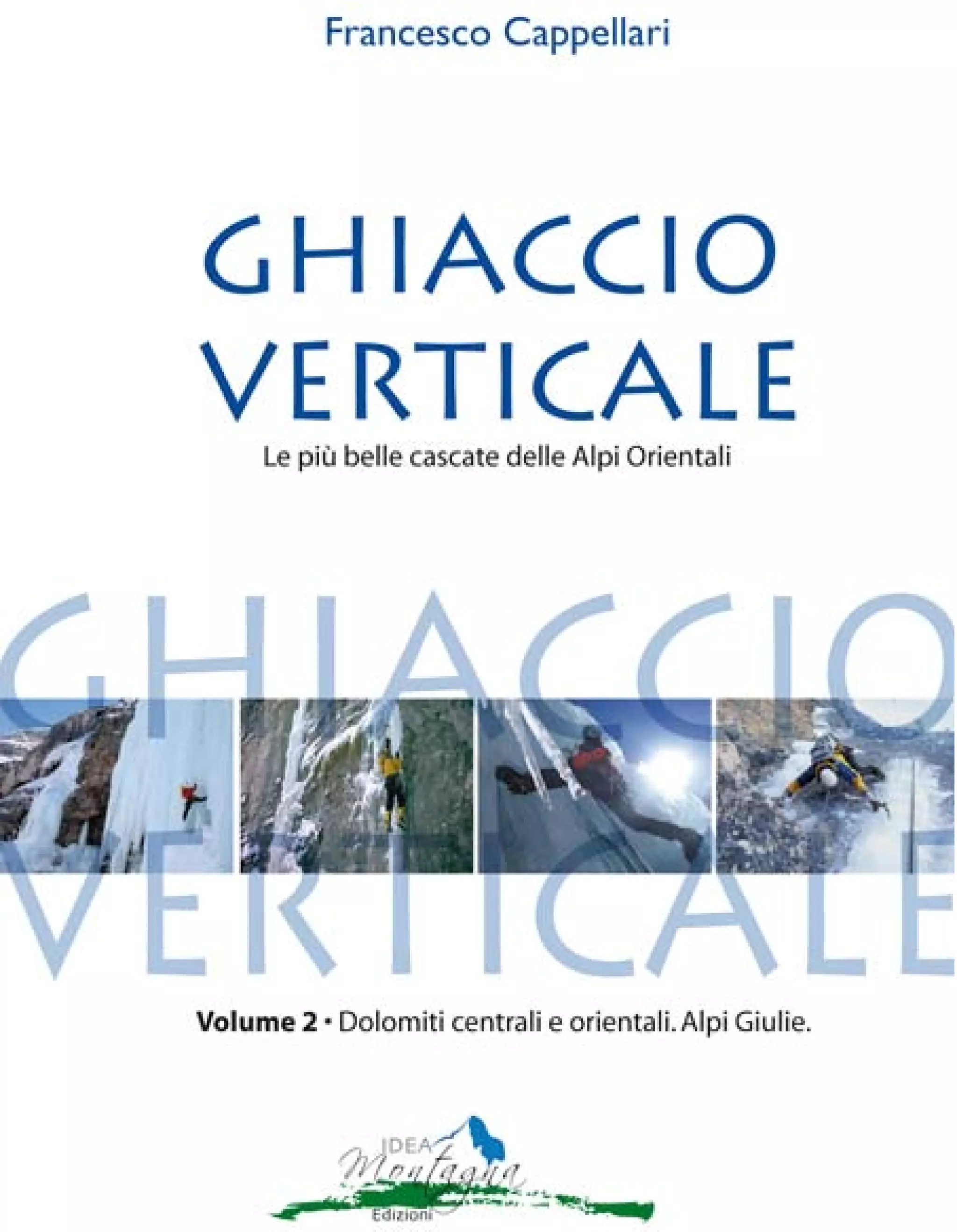 Ghiaccio verticale 2 | PDF