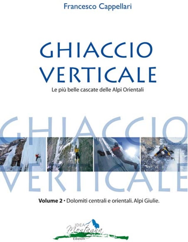 Ghiaccio verticale 2 | PDF