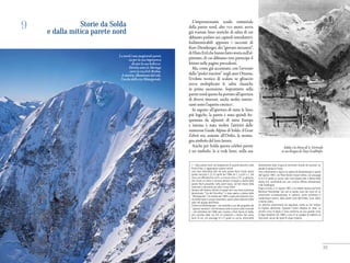 L'anima del Gran Zebrù tra misteri e alpinisti | PDF
