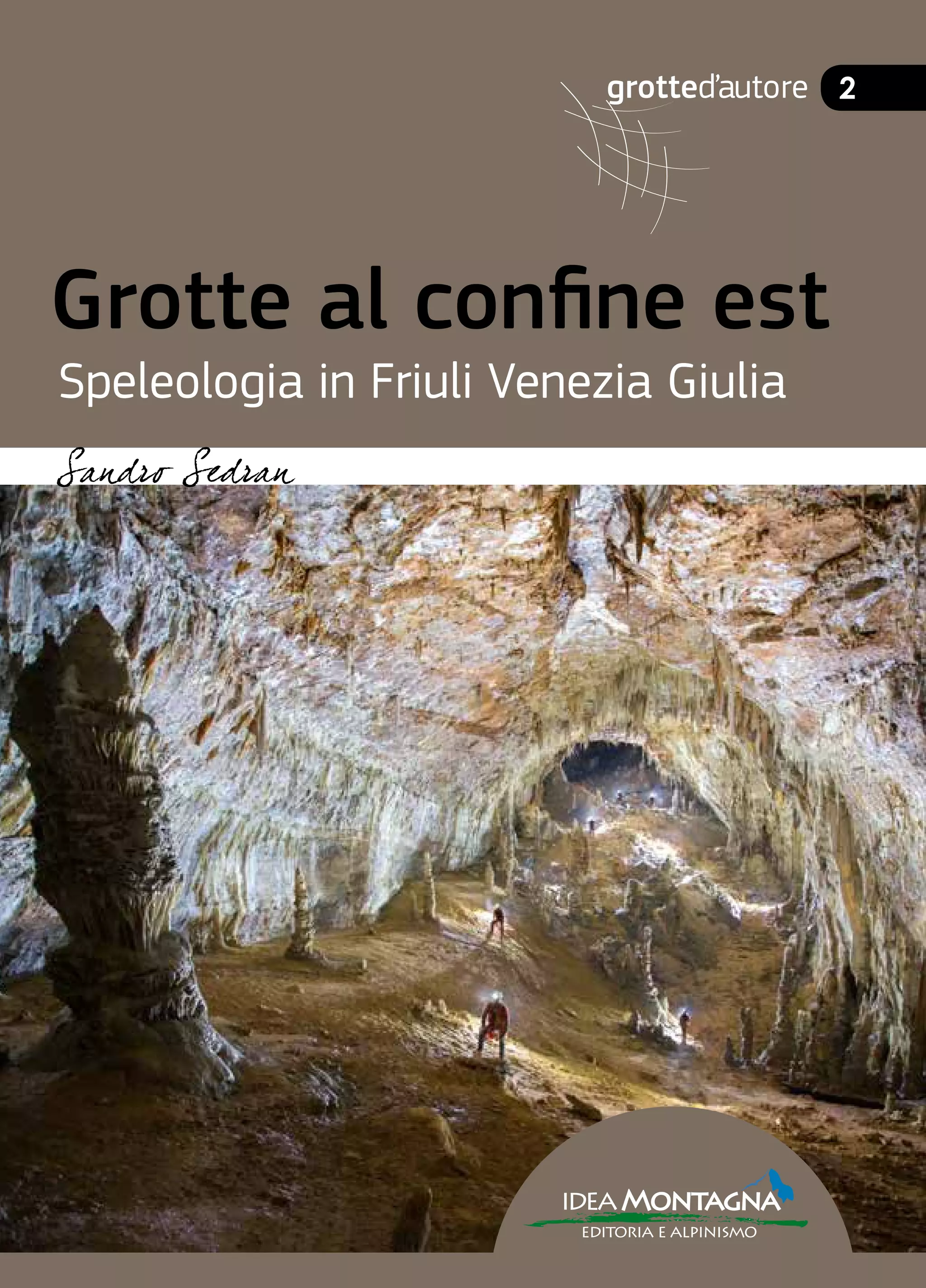 Grotte al confine est | PDF
