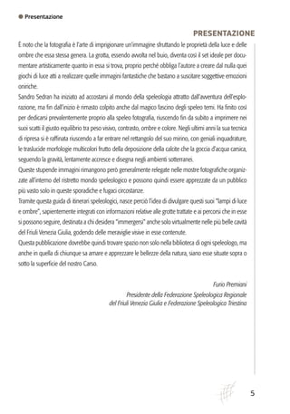 Grotte al confine est | PDF