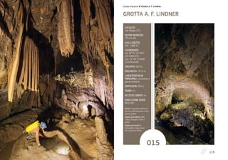 Grotte al confine est | PDF