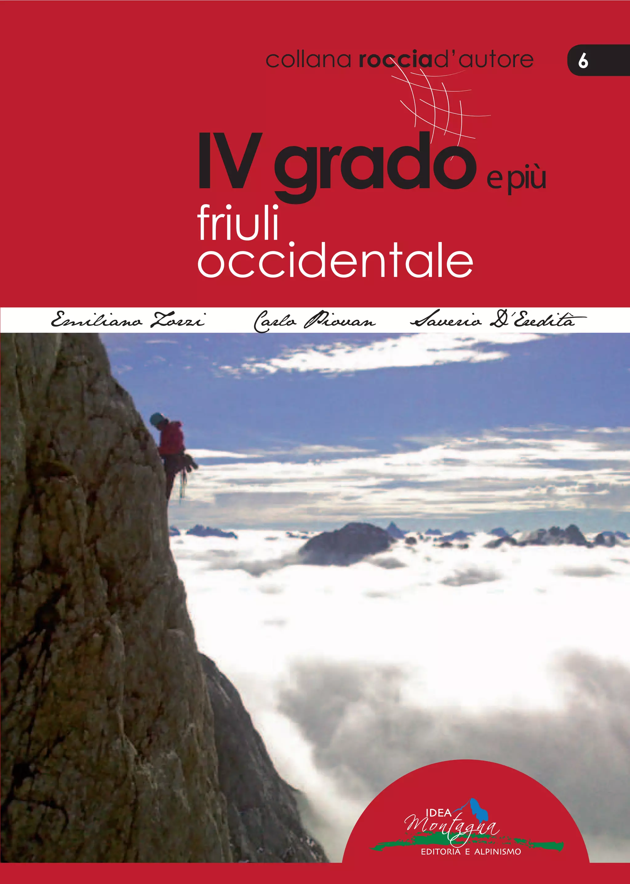 IV grado e più - Friuli Occidentale | PDF