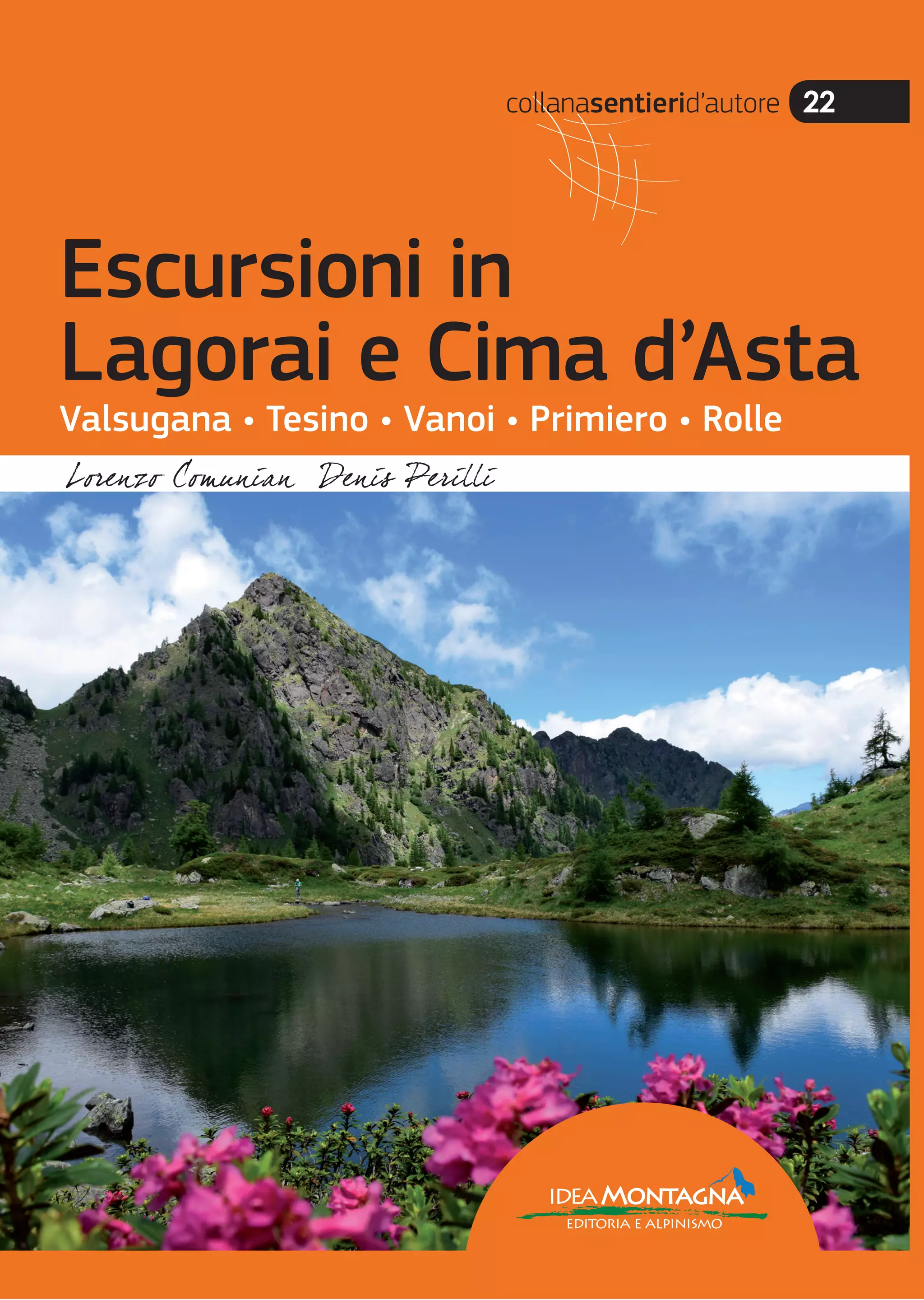 Escursioni in Lagorai e Cima d'Asta | PDF