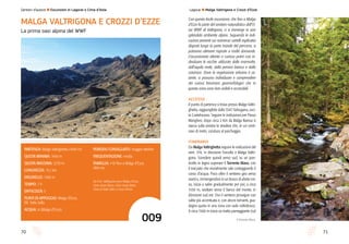 Escursioni in Lagorai e Cima d'Asta | PDF