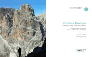 Medicina e Montagna | PDF