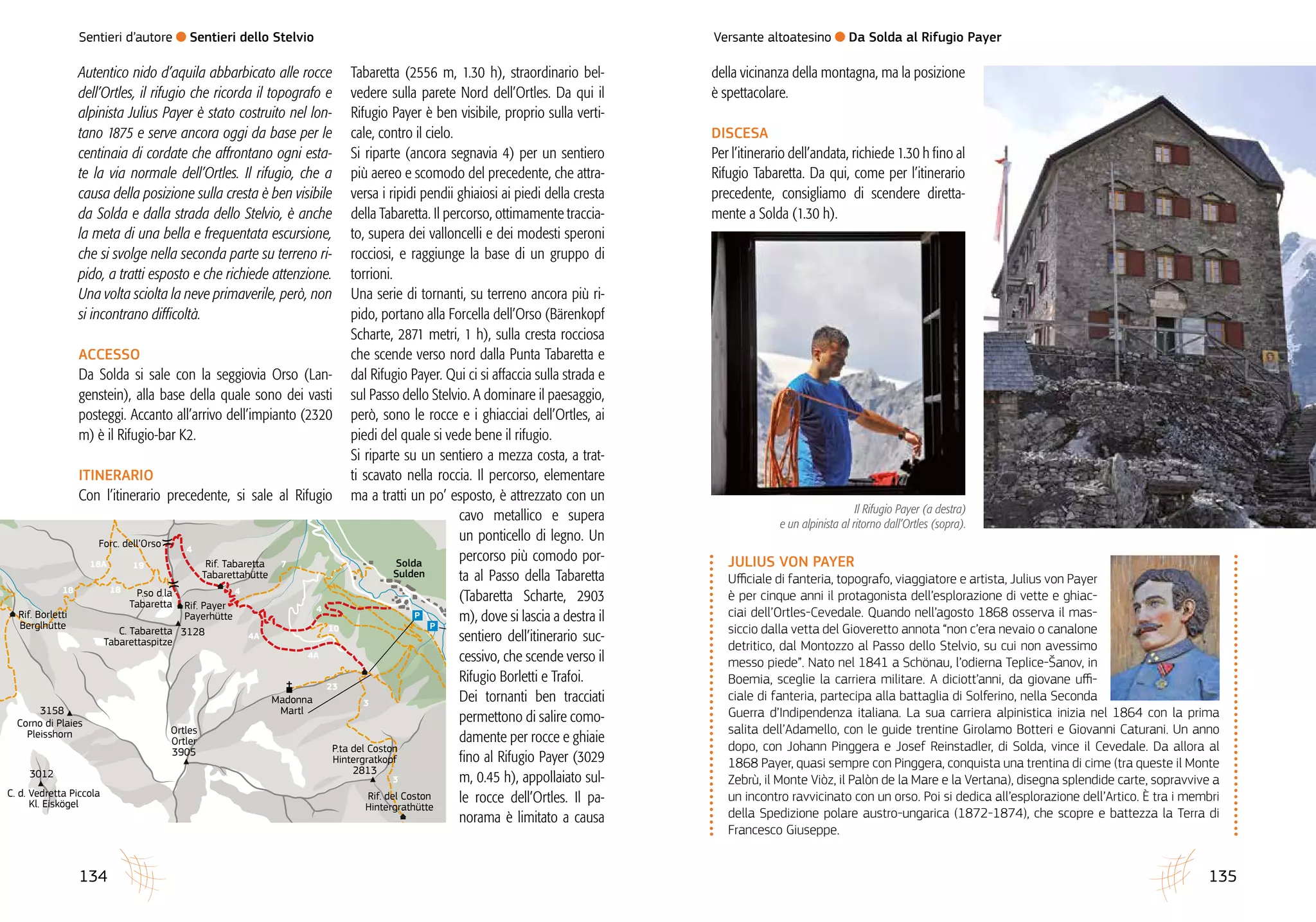 Sentieri dello Stelvio | PPT