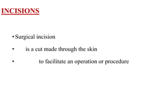 ANTERIOR ABDOMINAL WALL.pptxAnterior abdomen wall Rectus sheath | PPTX
