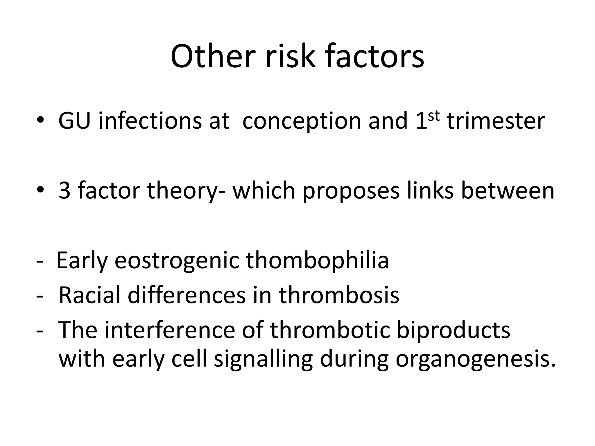 ANTERIOR ABDOMINAL WALL DEFECTS.pptx | Pregnancy | Reproductive Health