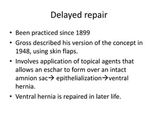 ANTERIOR ABDOMINAL WALL DEFECTS.pptx