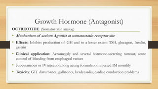 ANTERIOR AND POSTERIOR PITUITARY HORMONES.pptx