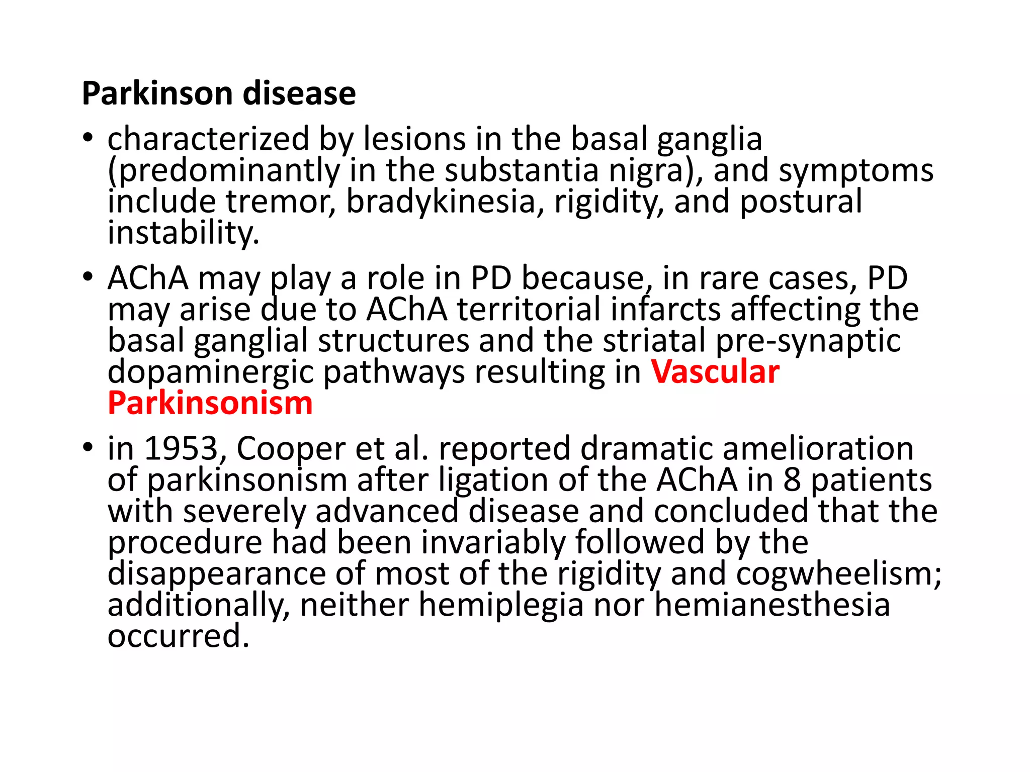 Anterior Choroidal Artery.pptx