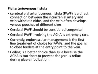 Anterior Choroidal Artery.pptx