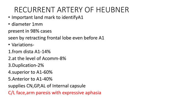 ANTERIOR COMMUNICATING ARTERY ANEURYSMS.pptx