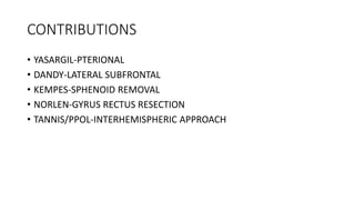 ANTERIOR COMMUNICATING ARTERY ANEURYSMS.pptx