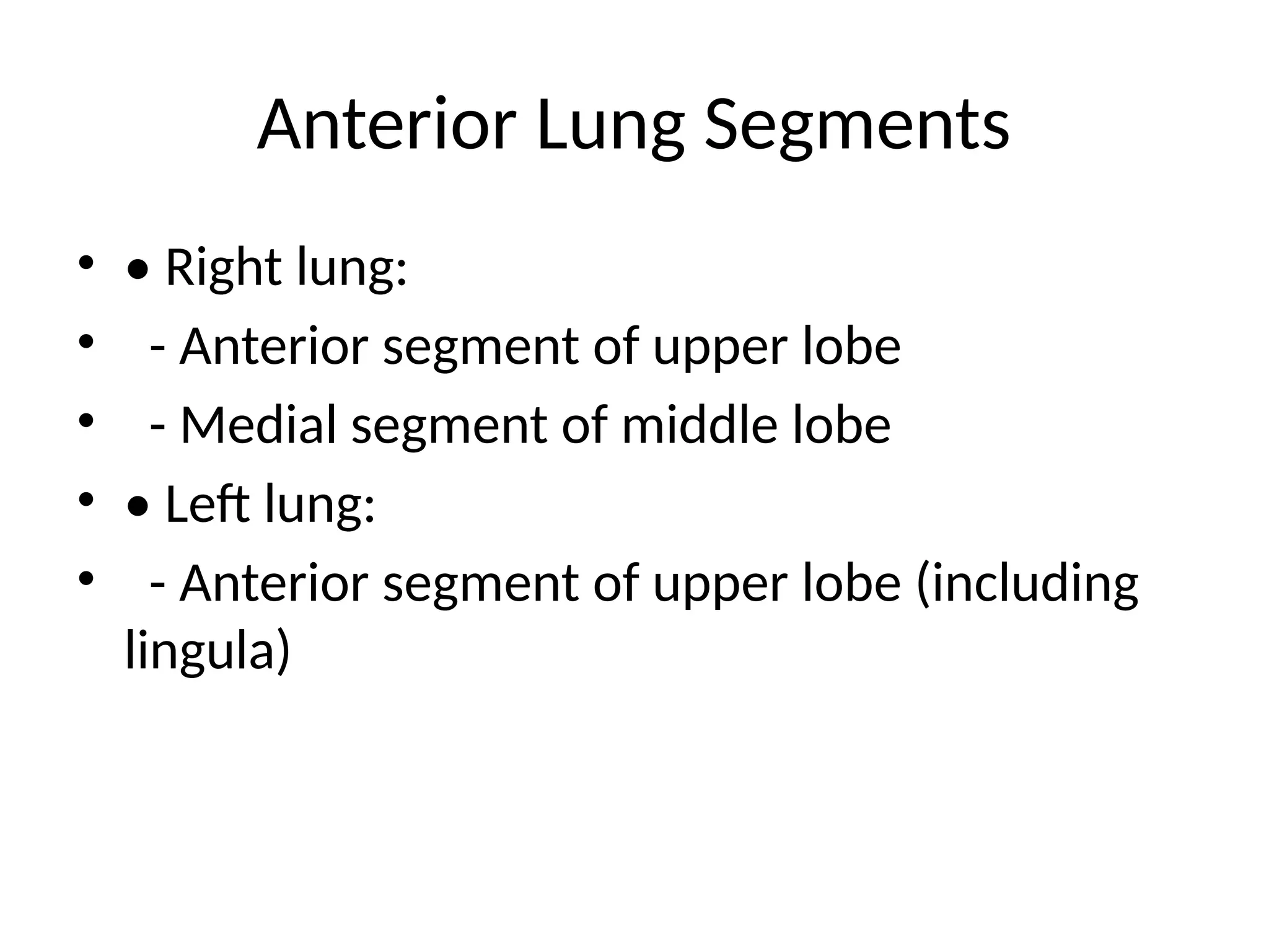 Anterior_Compartment_of_Lungs_PPT. Share | PPTX
