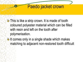 Anterior Crowns.pptx