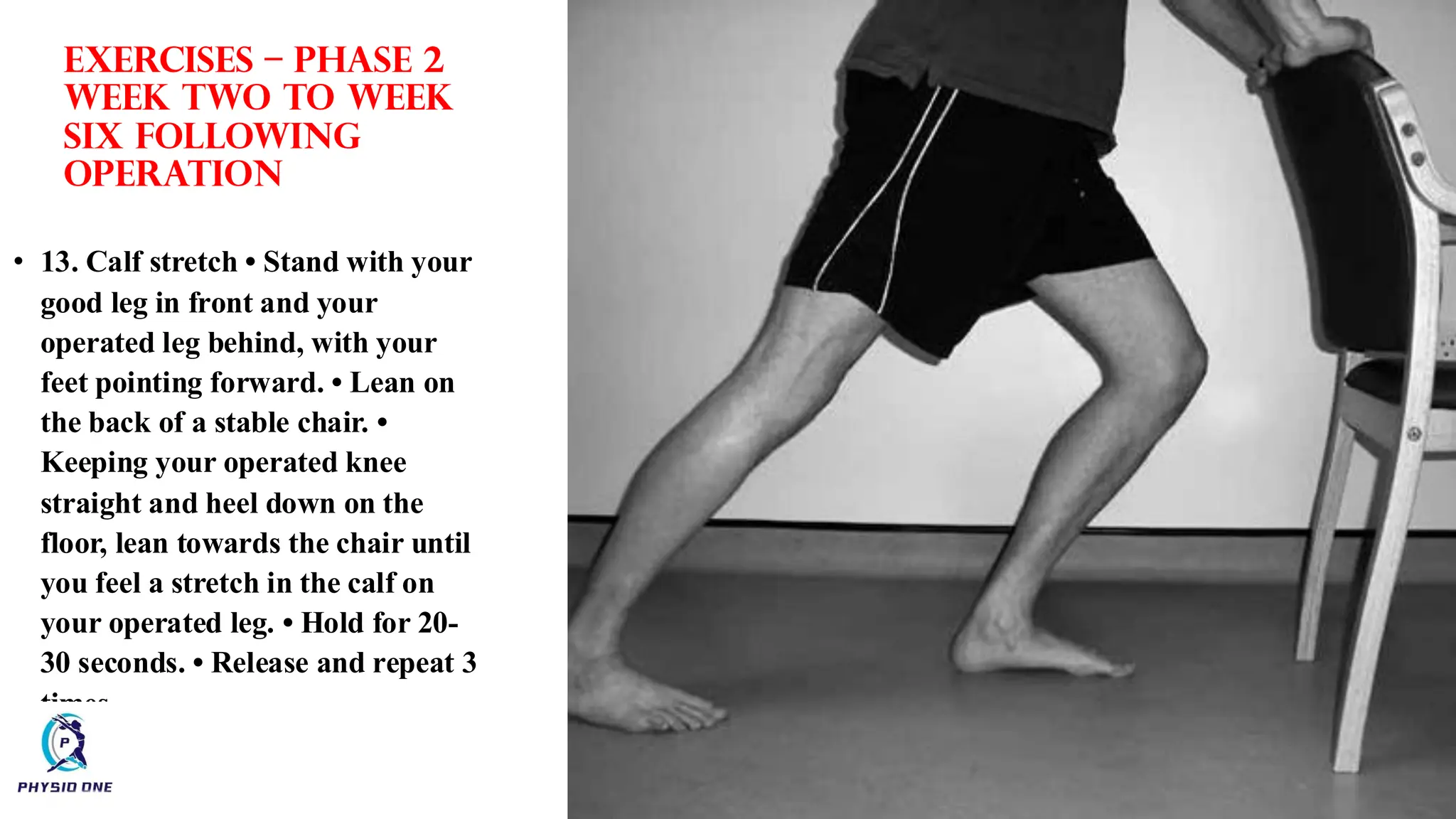 anterior cruciate ligament rehabilitation | PDF