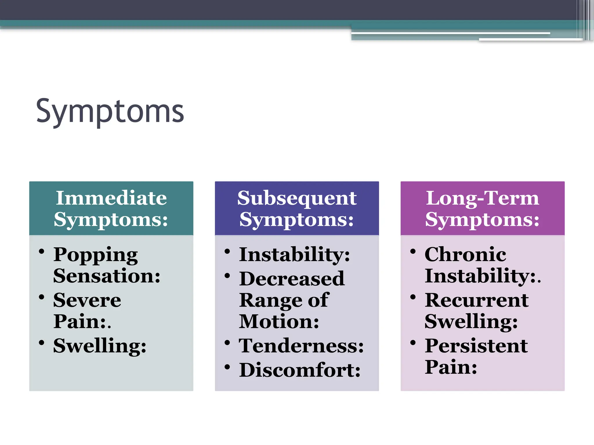 Anterior Cruciate Ligament Injuries.pptx