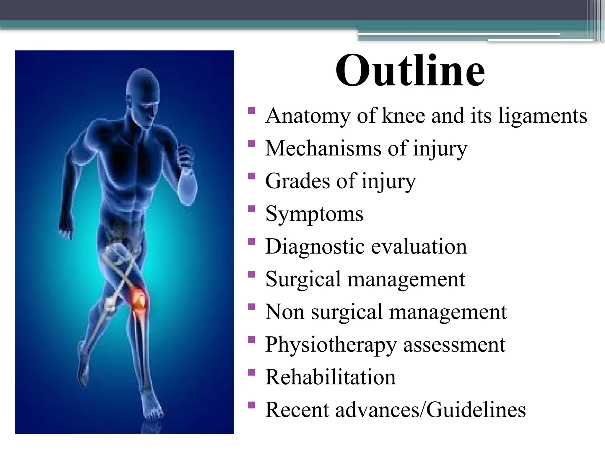 Anterior Cruciate Ligament Injuries.pptx