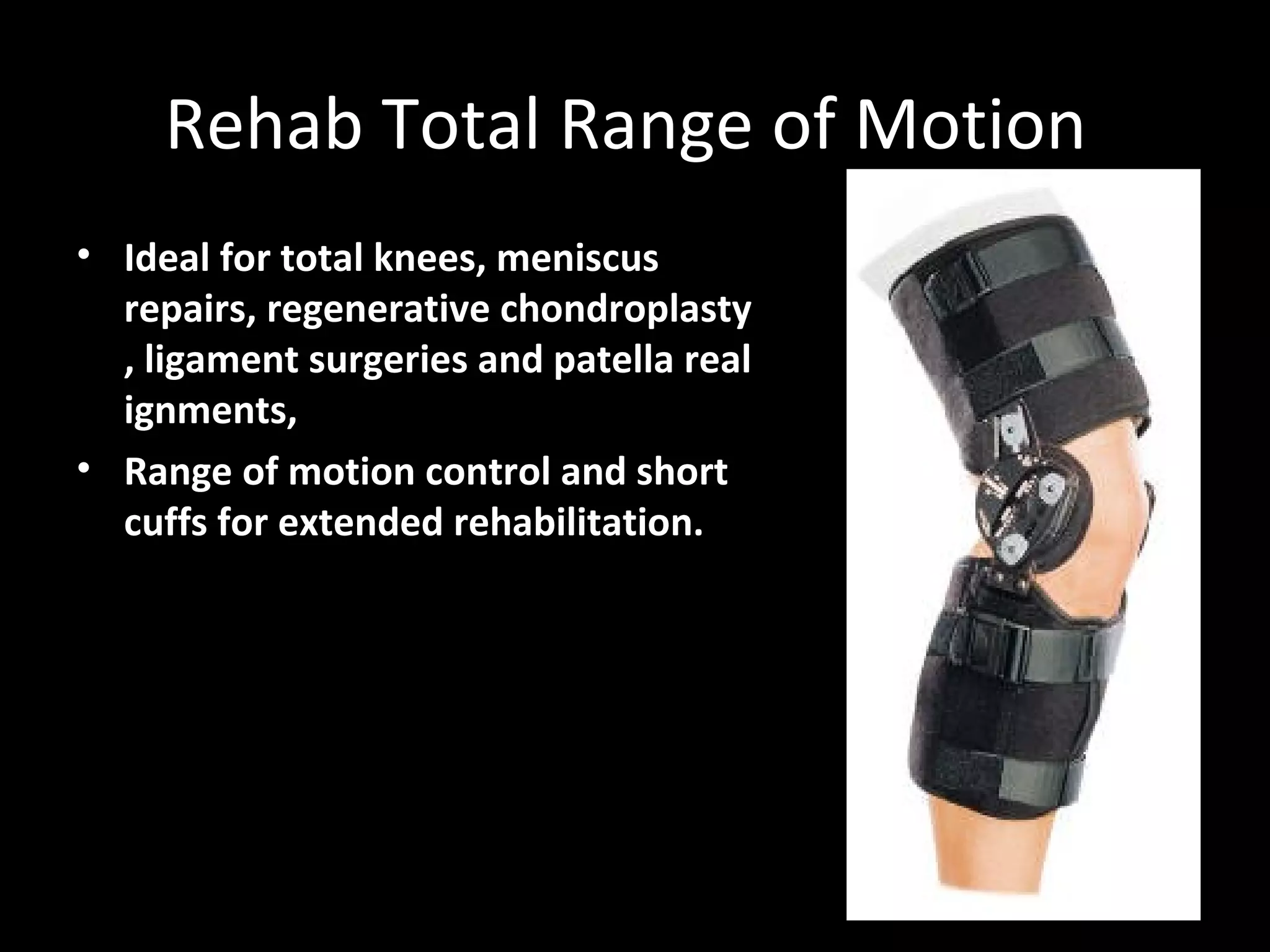Anterior Cruciate ligament Injury | PPT