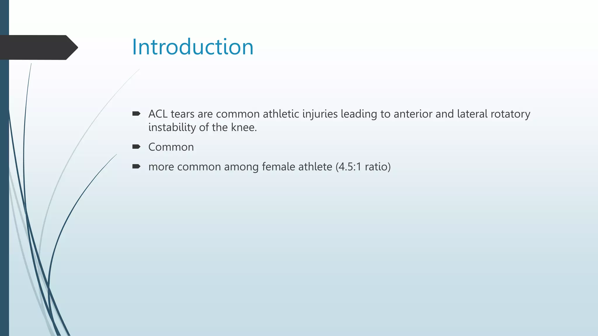 Anterior cruciate ligament injury.pptx