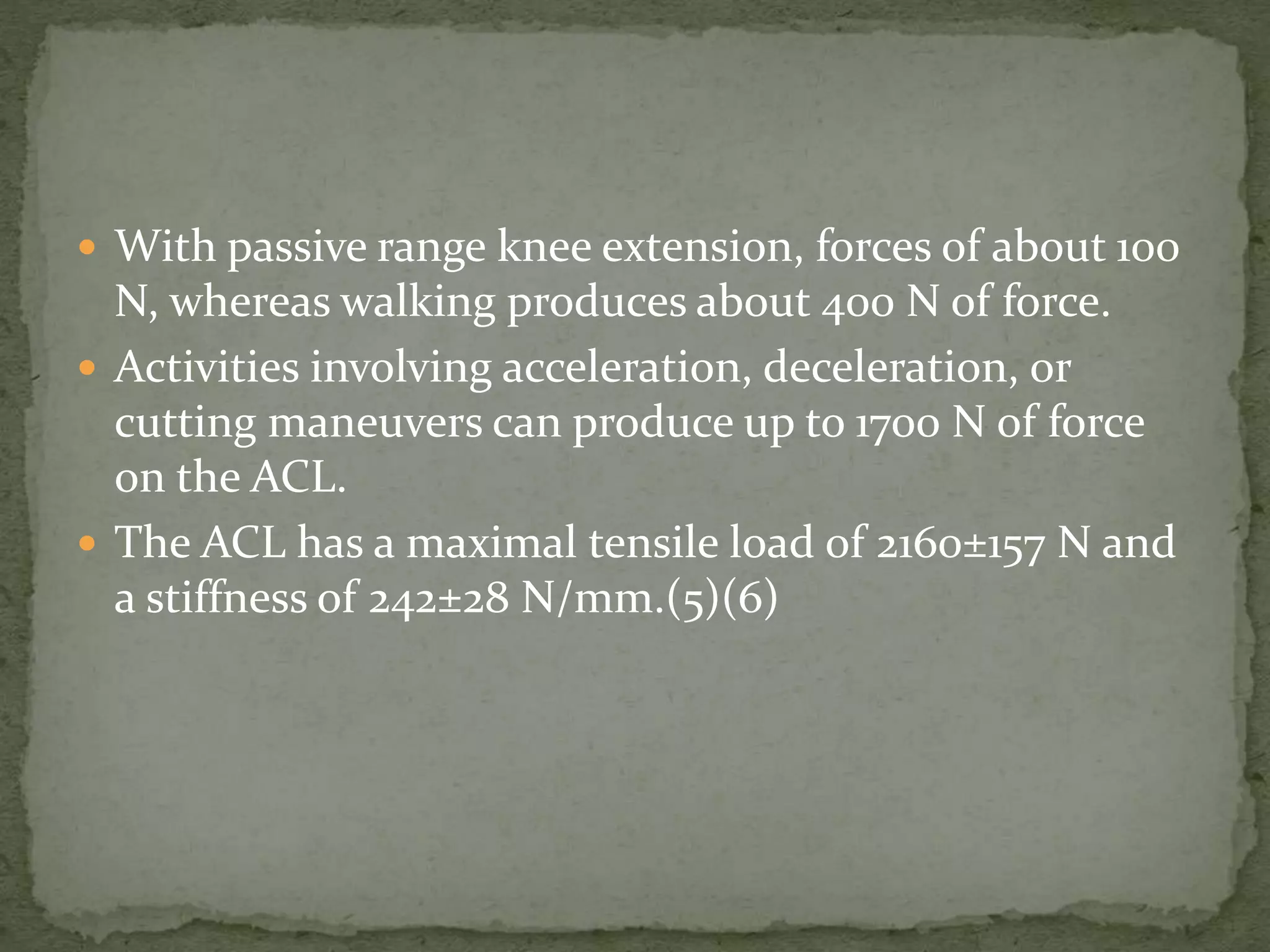 Anterior cruciate ligament reconstruction, rehabilitation, and.pptx