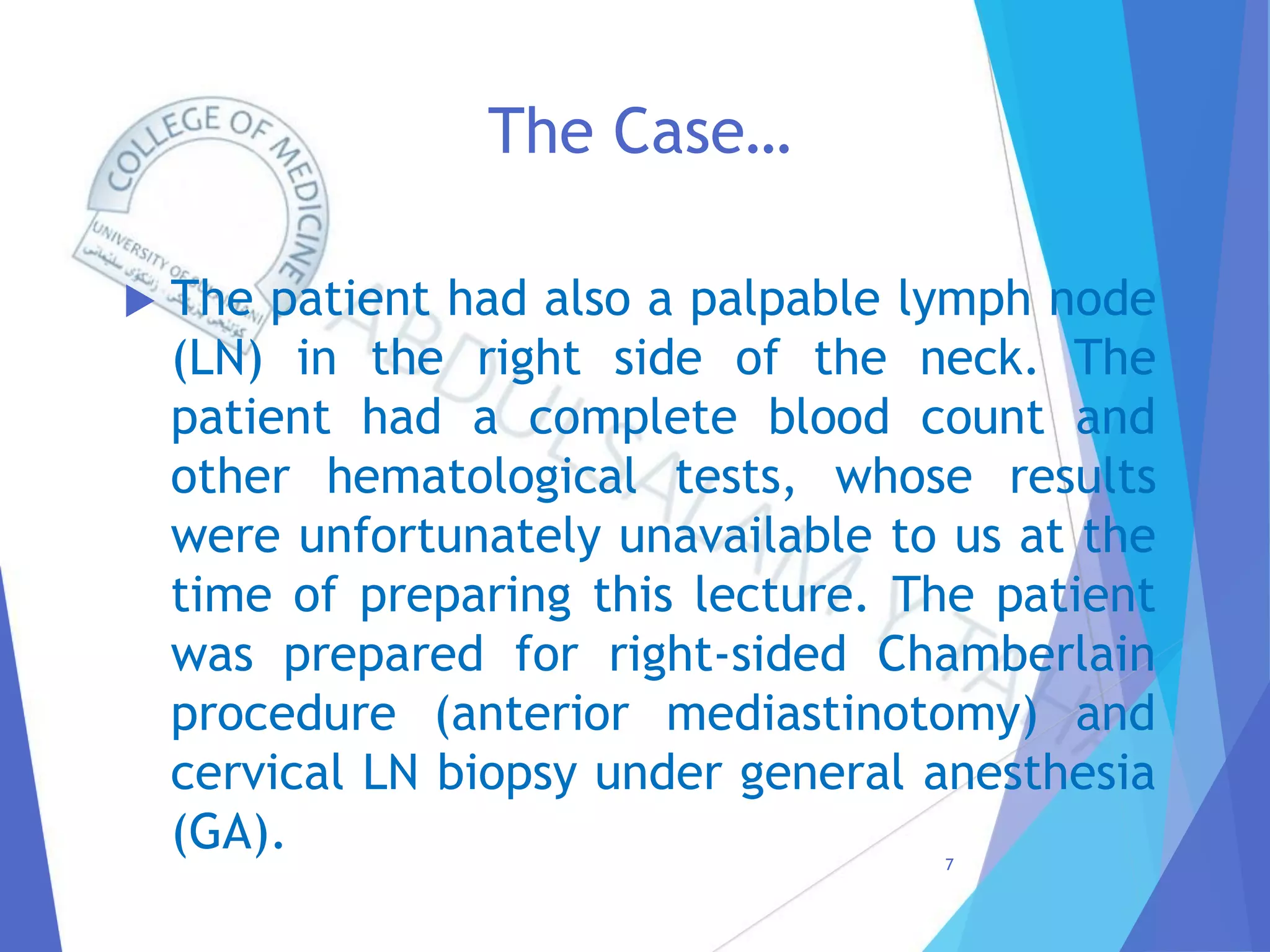 Anterior Mediastinotomy for Anterior Mediastinal Mass.pdf