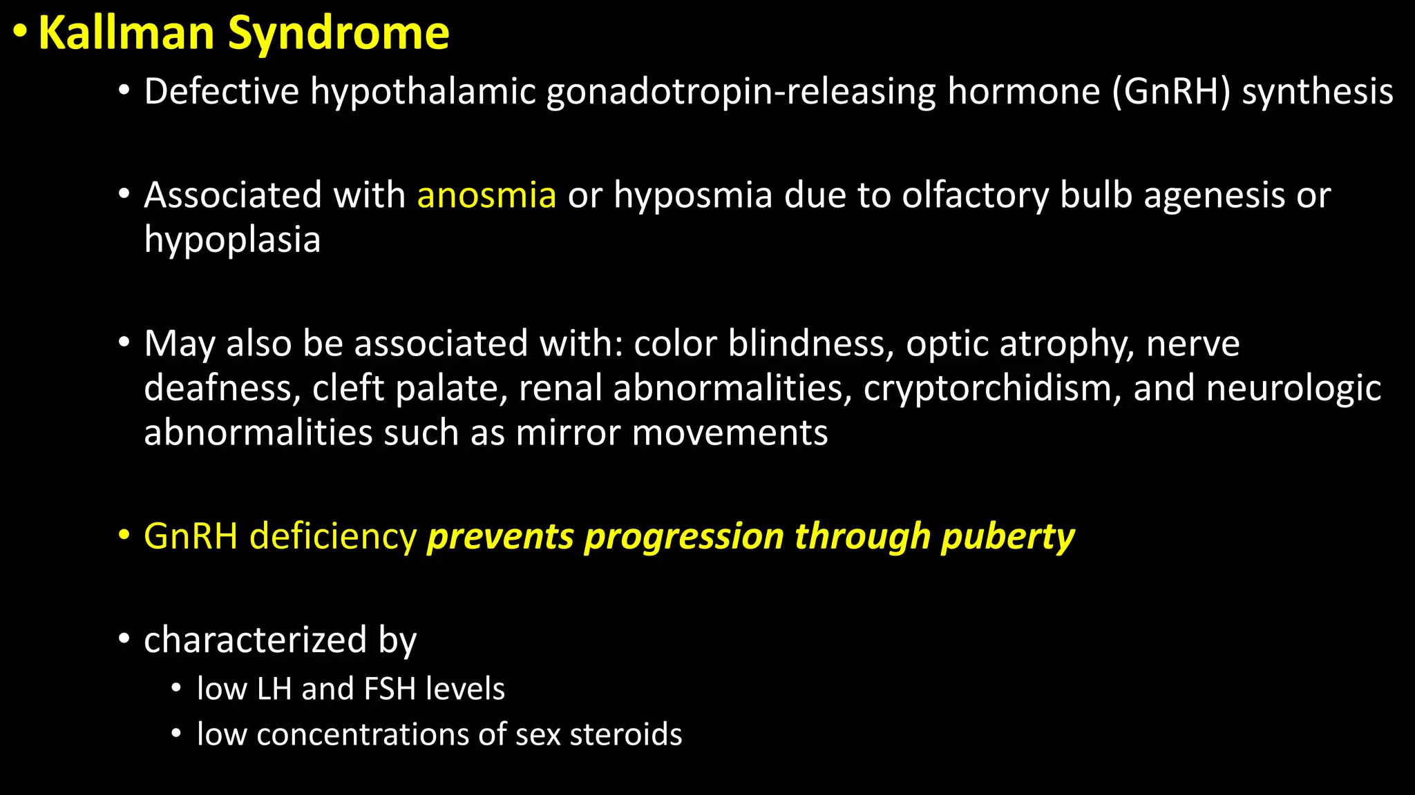 Anterior pituitary: endocinology, hypopituitarism apoplexy etc.. | PPTX