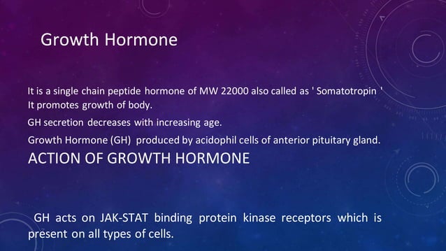 Hormones | PPT