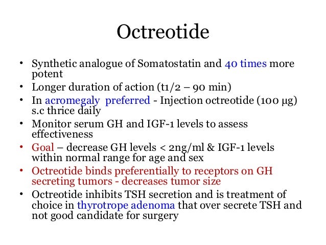 Anterior pituitary hormones - drdhriti