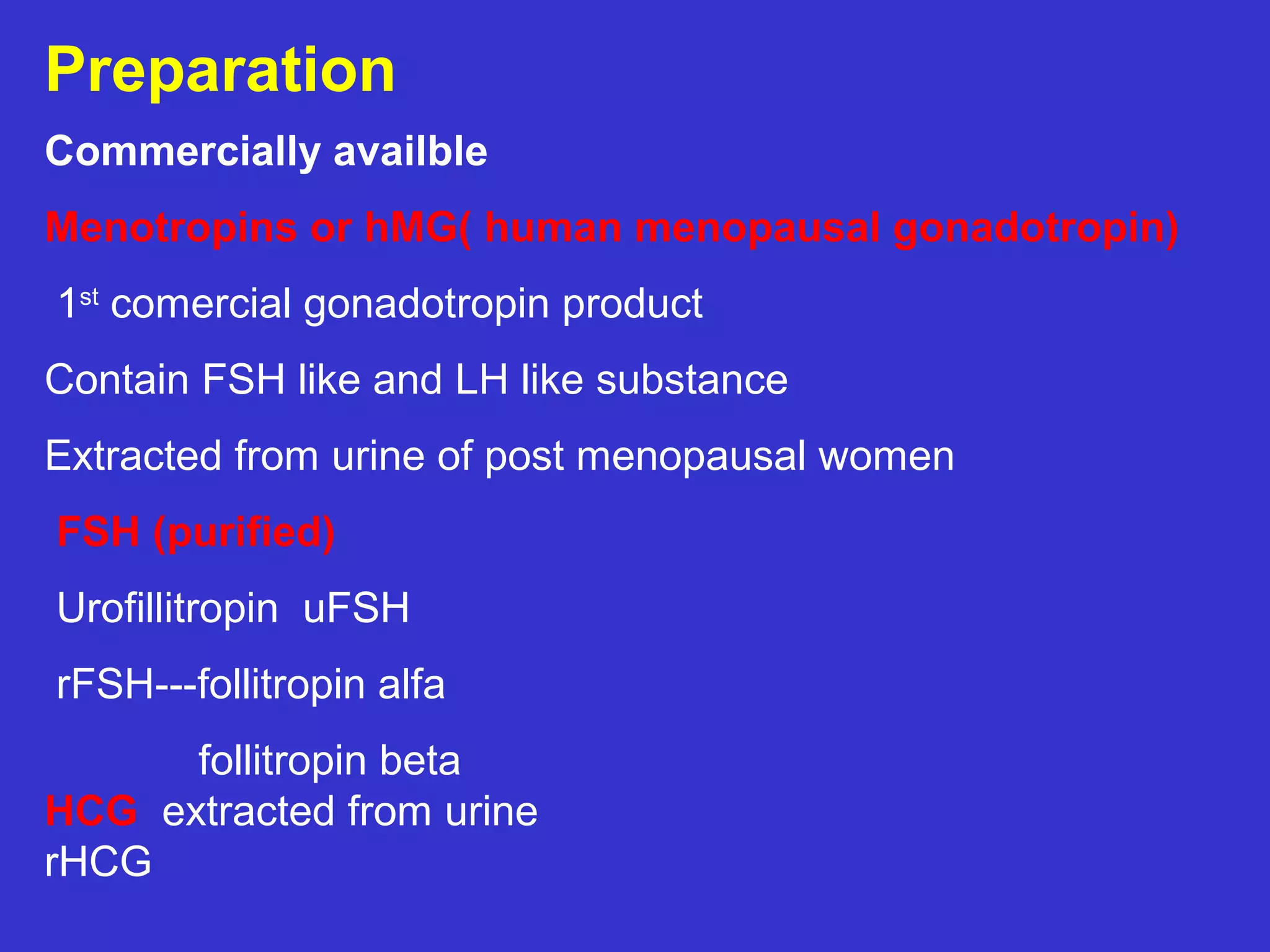 Anterior pituitary hormones | PPT