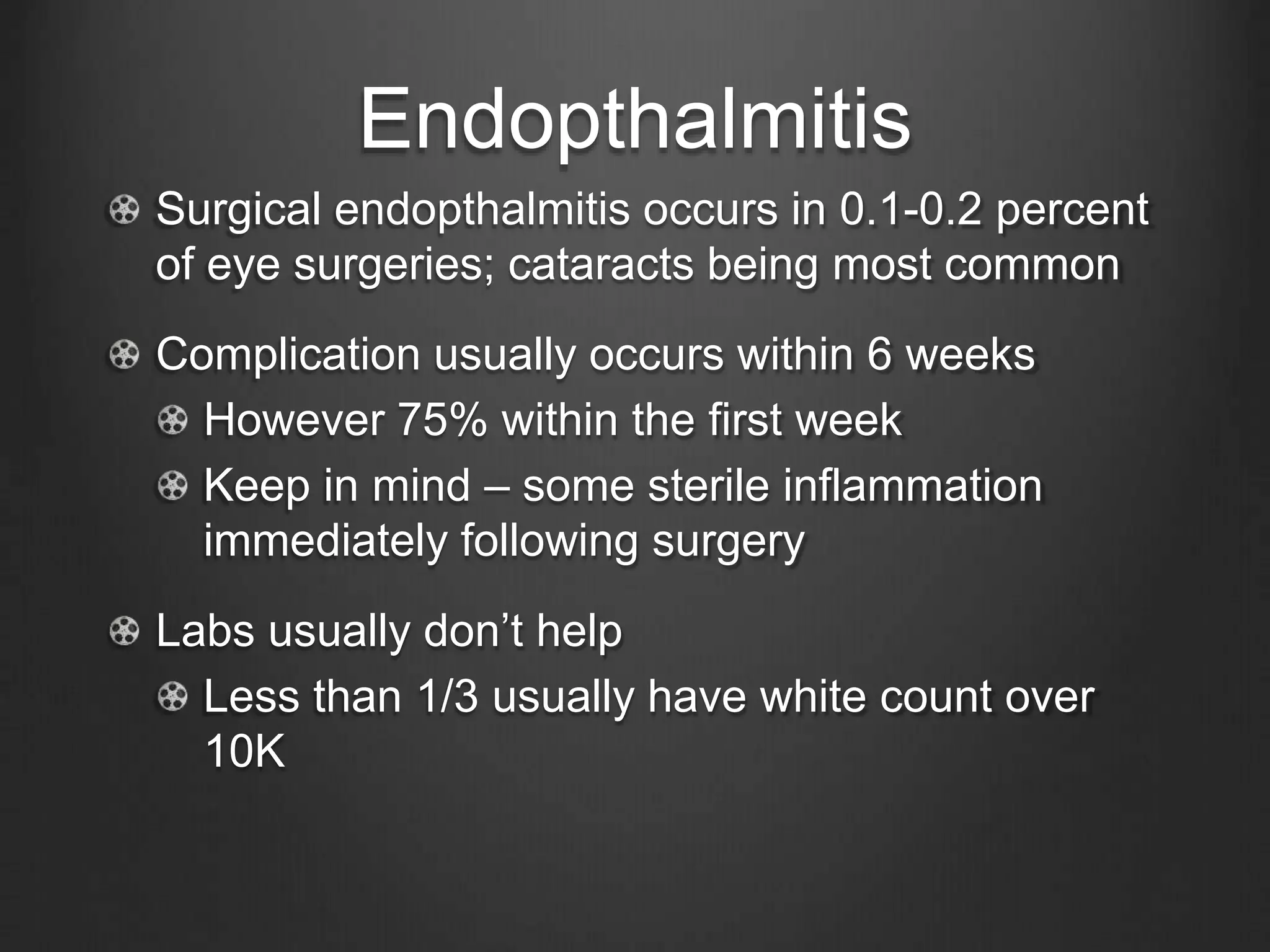 Anterior Pole - Dr. Scott Burdette | PPTX