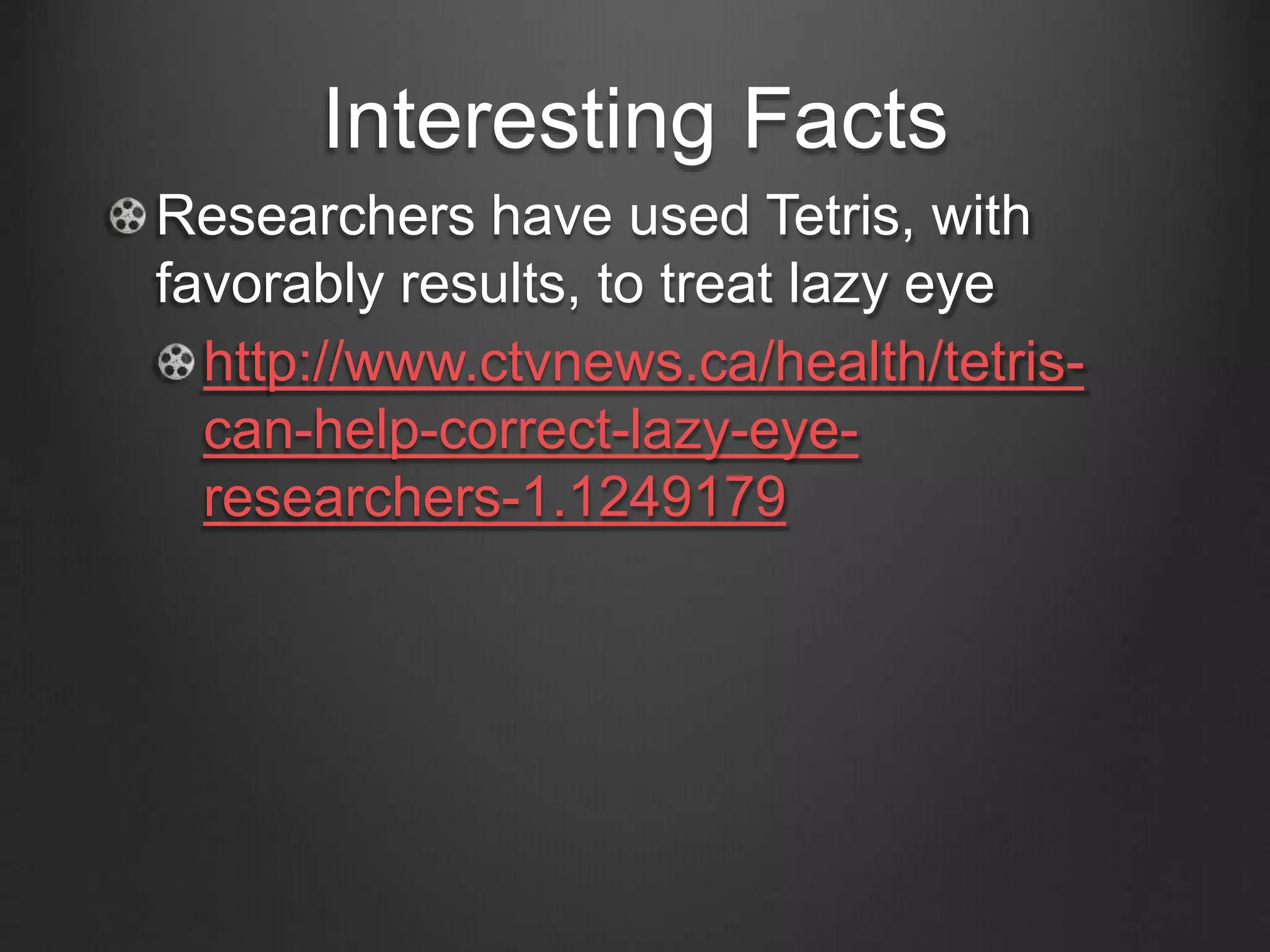 Anterior Pole - Dr. Scott Burdette | PPTX