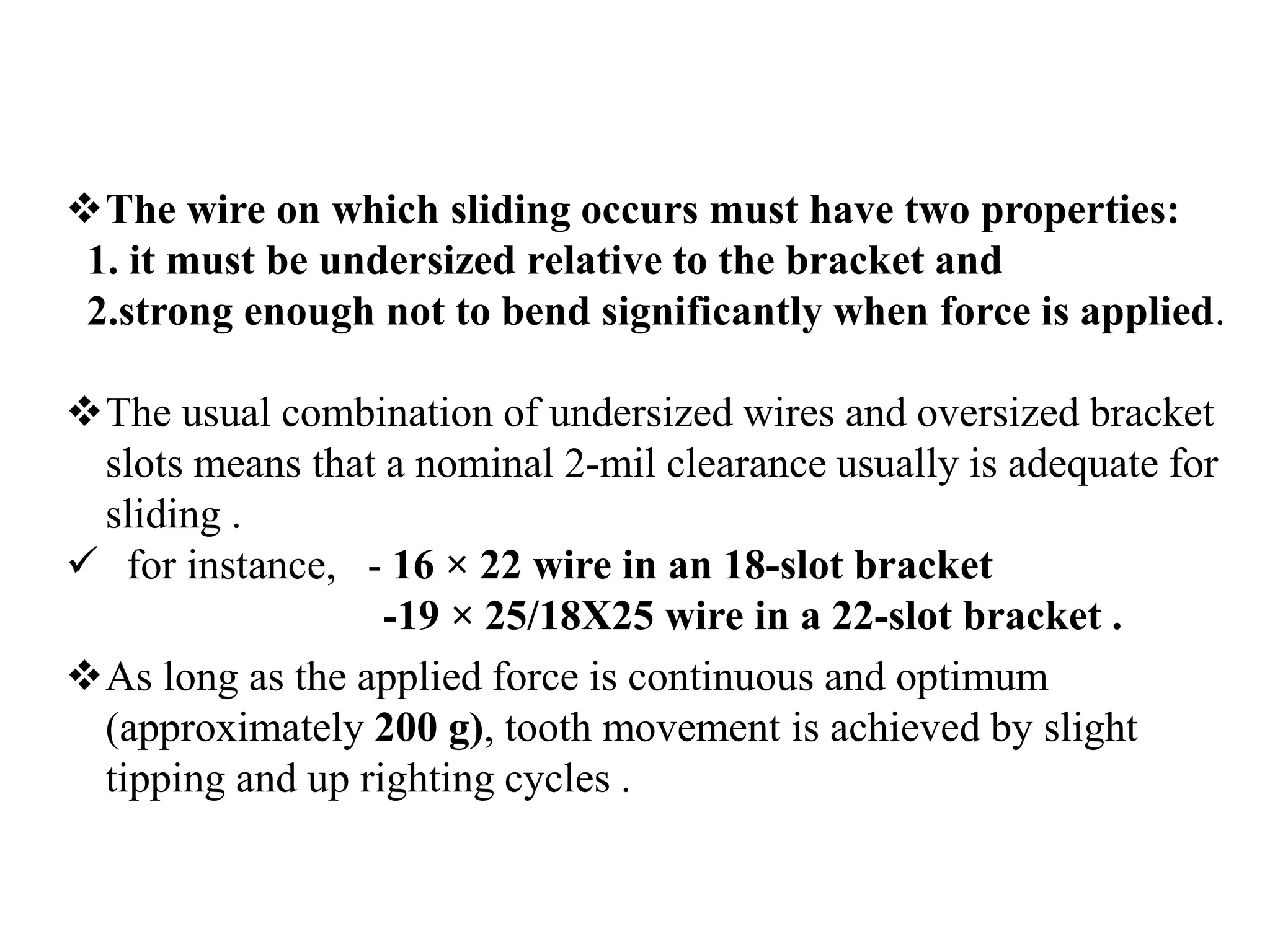 ANTERIOR RETRACTION MECHANICs in orthodonticsS 1.pptx