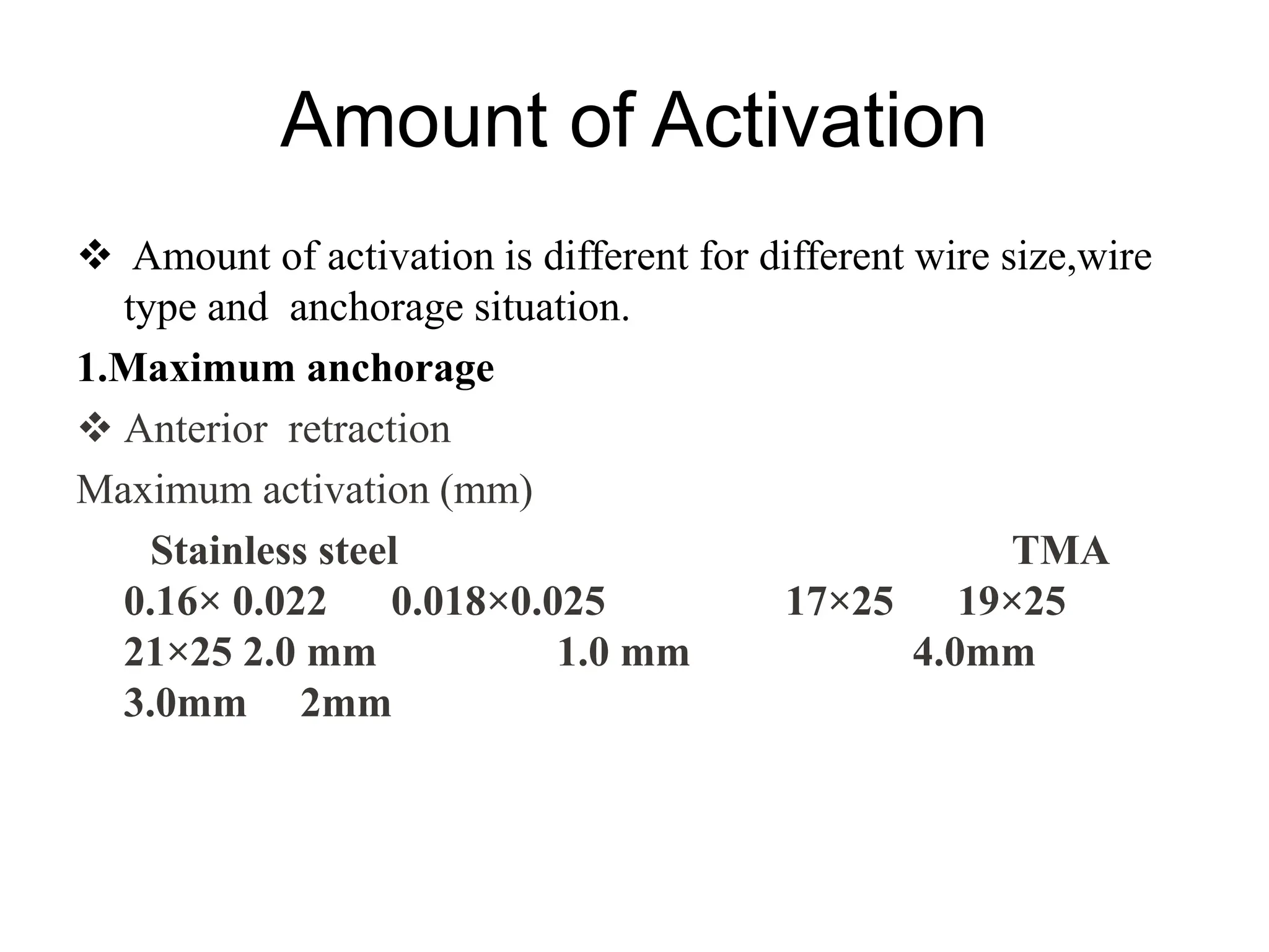 ANTERIOR RETRACTION MECHANICs in orthodonticsS 1.pptx